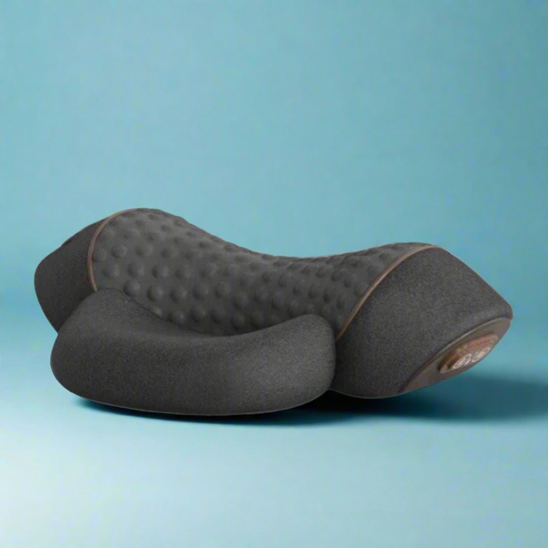 Thera Pillow | Neck Pain Relief – CALLIXE