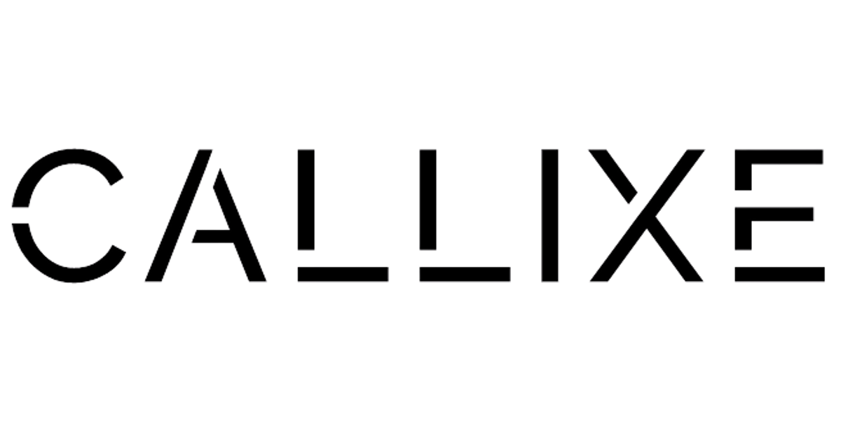 CALLIXE - All Natural Chronic Pain Solutions